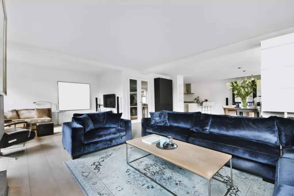 Residential Cleaning - Rc Magic Rags Cleaning Service LLC